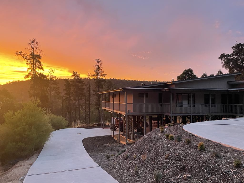 Perth Hills Sanctuary - Peaceful Retreats & Nature Escapes