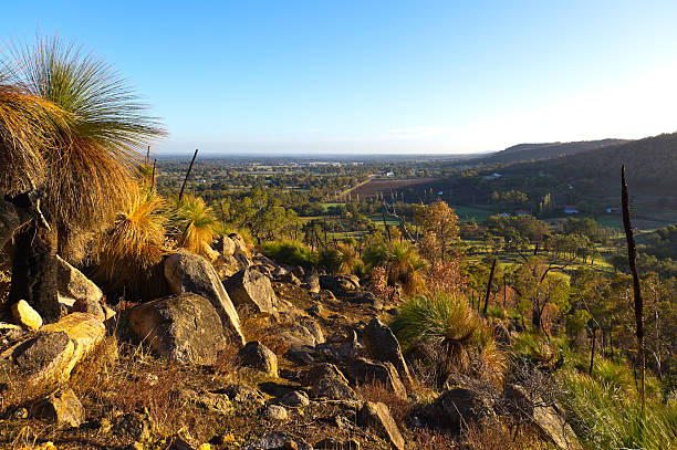 Perth Hills Sanctuary - Peaceful Retreats & Nature Escapes
